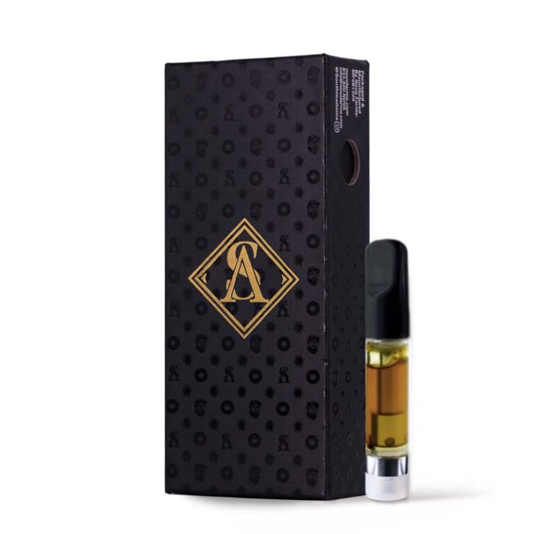 Platinum Potency Vapes - Live Rosin, Live Resin, and more!