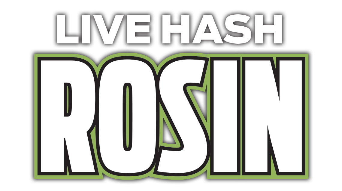 Award Winning Concentrates - Live Rosin, Temple Balls, & more!