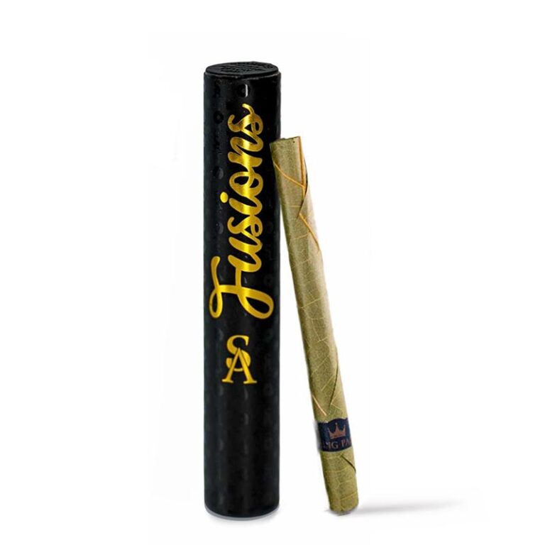 Massachusetts' Award-Winning Pre-rolls & Blunts - Southie Adams